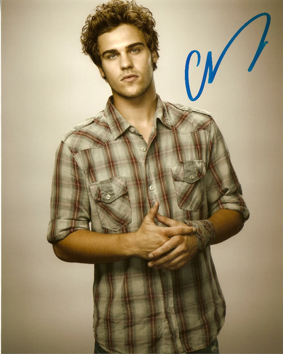 Grey Damon Friday Night Lights