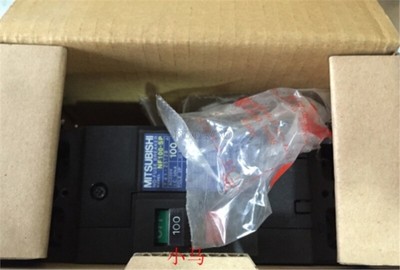 1Pc Mitsubishi Switch Breaker NF100-SP 100A qq | eBay