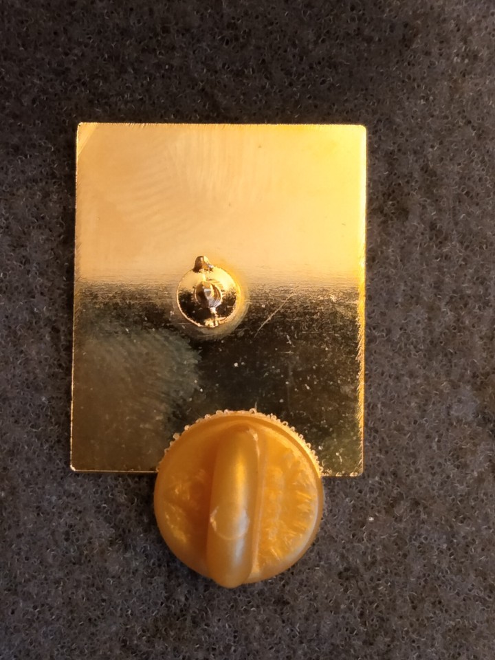 LSU Louisiana State University Tigers pin | eBay