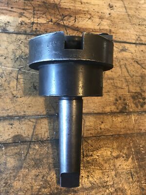 5MT Boring Head 6” Cut Milling Head Lucas Bullard 1b | eBay