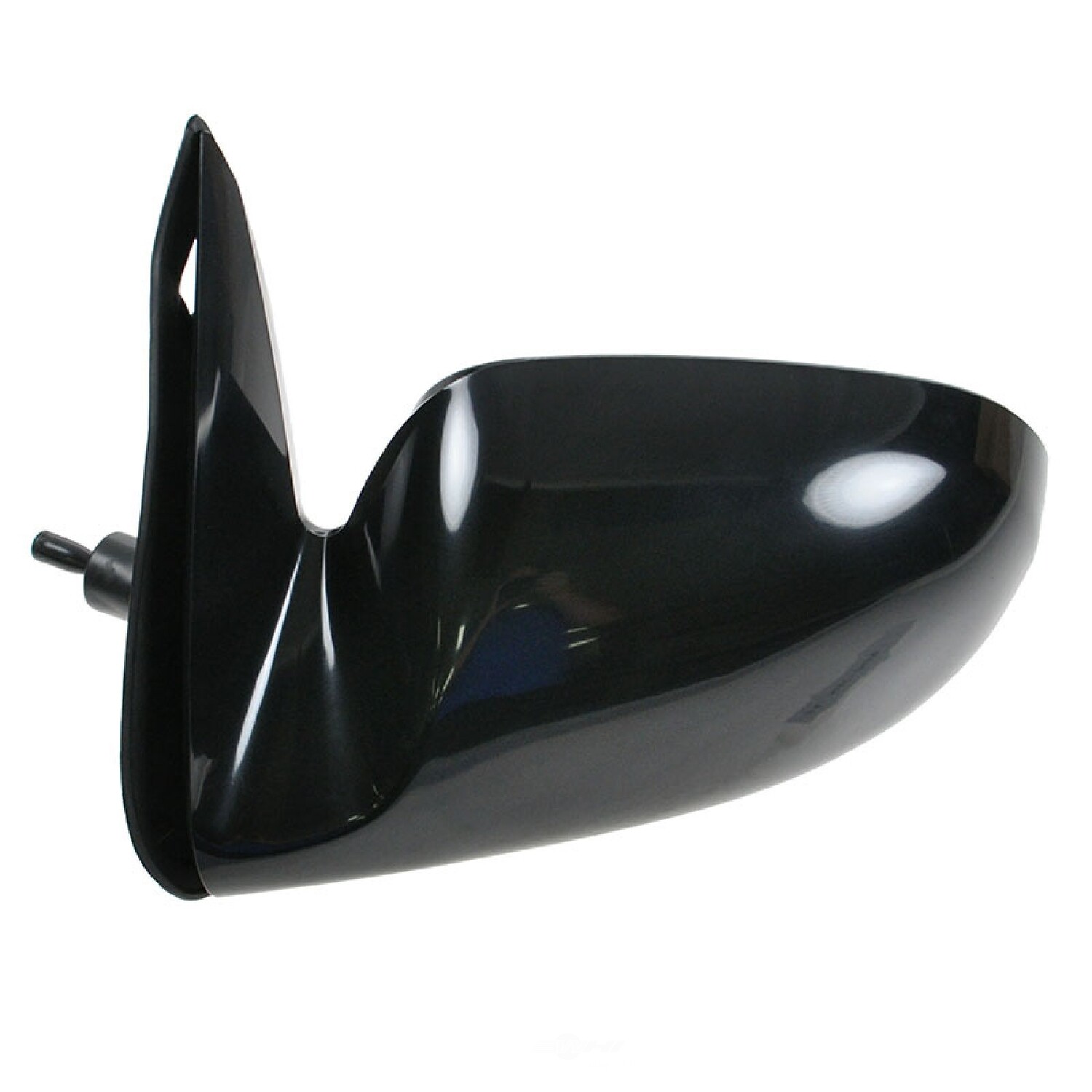 Door Mirror-Manual Paint to Match Mirror TRQ MRA05213 fits 2000 Nissan ...