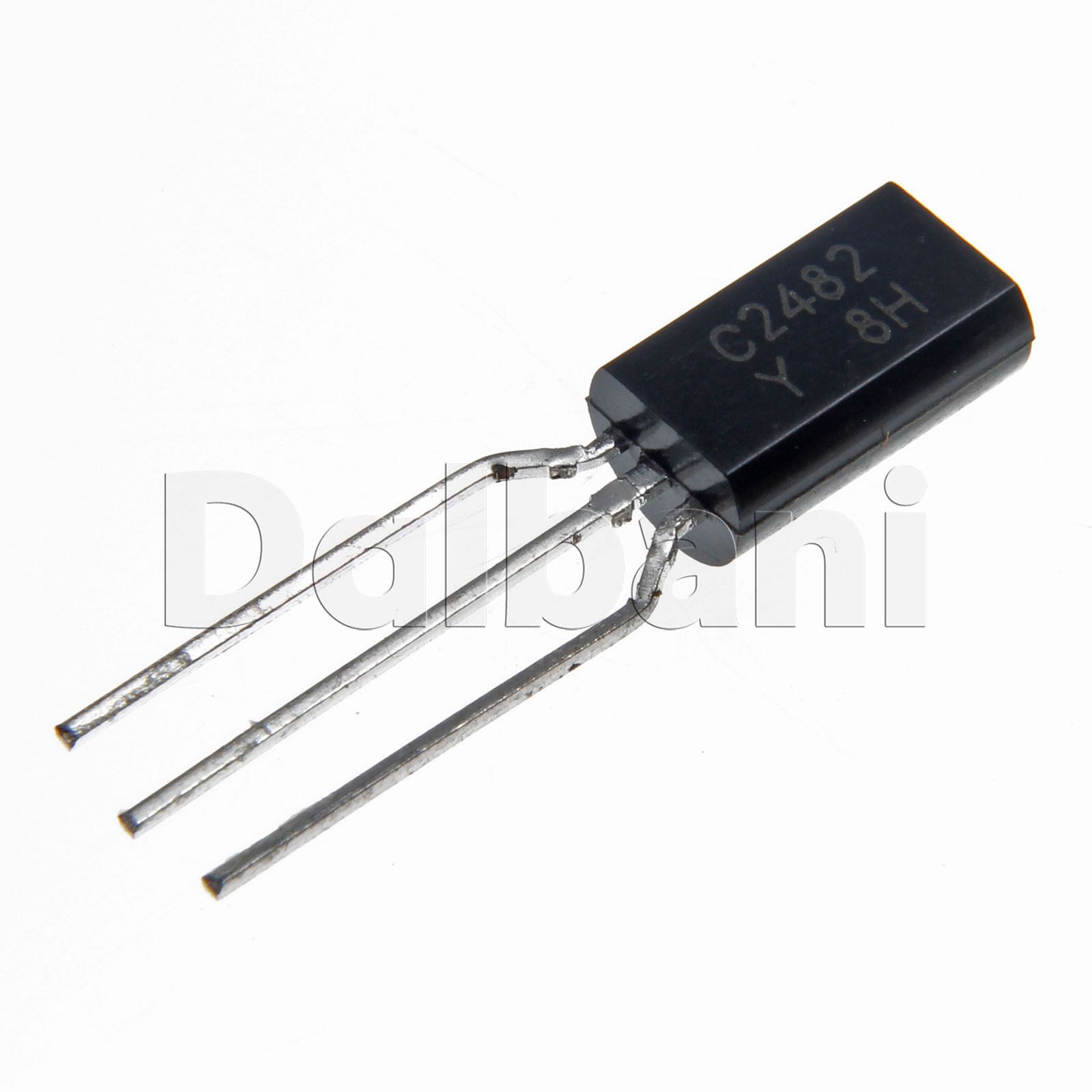 2SC2482-Y Original New Toshiba Transistor C2482 | eBay