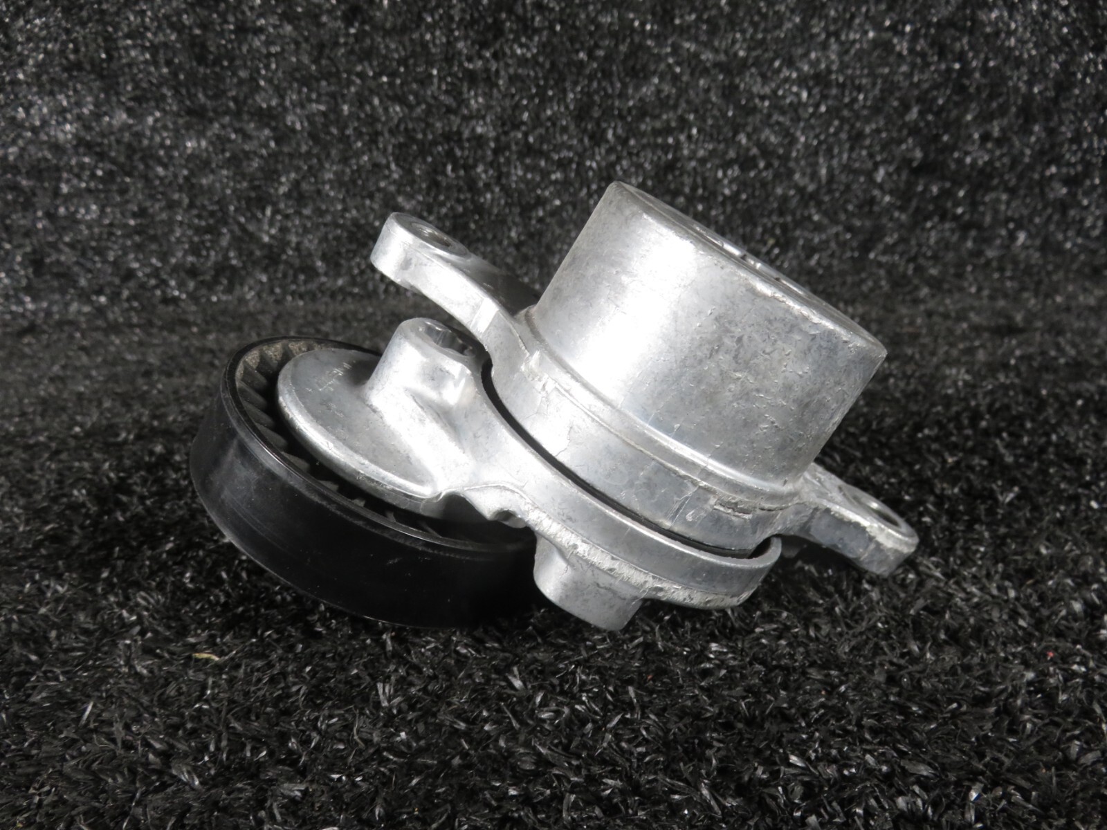 Mercedes Benz C63 AMG Engine Belt Tensioner/Pulley 16 20 A1772003400 ...