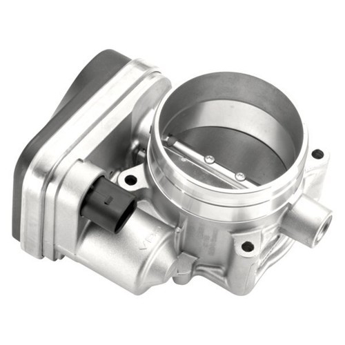 Fuel Injection Throttle Body Assembly For 2007-2008 Volkswagen Eos 3.2L ...