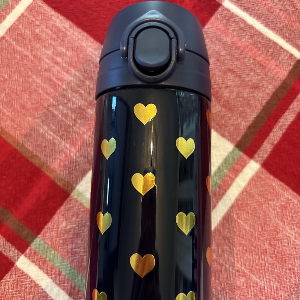 Pottery Barn School Disney LARGE BACKPACK ️ Heart + WATER travel girl ...