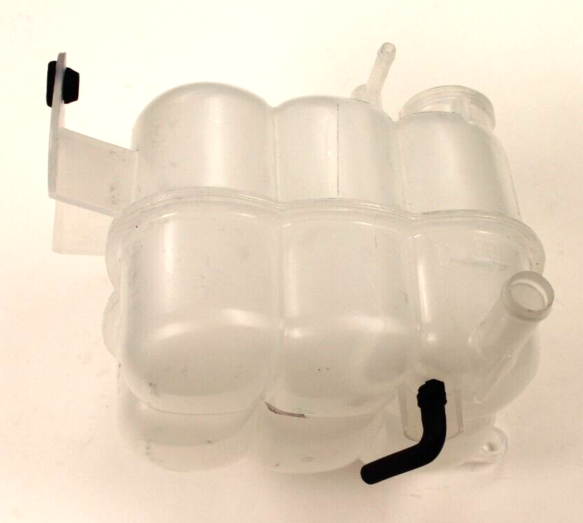 2020-2023 GM 6.6L V8 Radiator Surge Tank Part# 84630072 | eBay