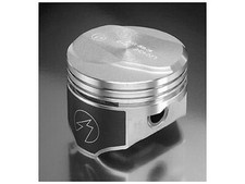 Speed-Pro .030 Forged Piston Set 7001P Chevy 302 DZ Pistons for sale ...