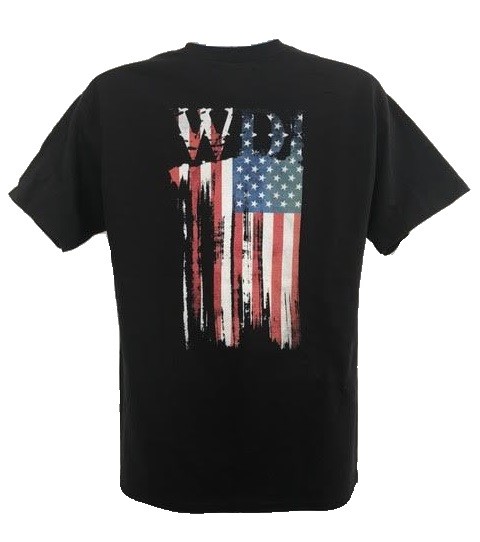 WARREN DIESEL INJECTION-WDI 'Merica Univesal Tee | eBay