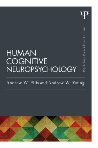 Psychology Press and Routledge Classic Editions Ser.: Human Cognitive ...