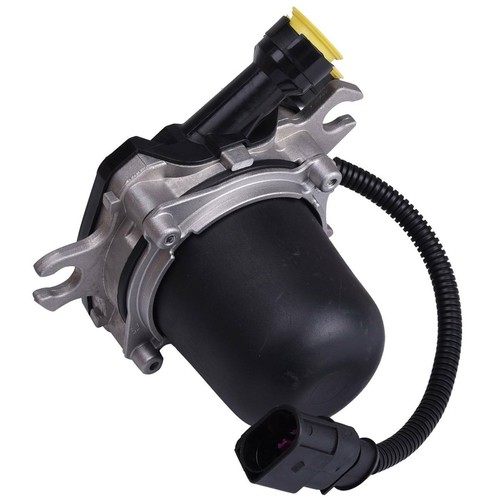 07K131333A Secondary Air Injection Smog Pump Fits Audi RS5 VW CC Jetta ...