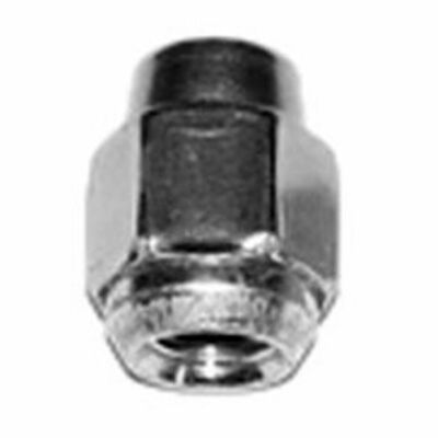 GMK431258671 CAPPED SINGLE LUG NUT FOR MODELS WITH GM RALLY WHEELS | eBay