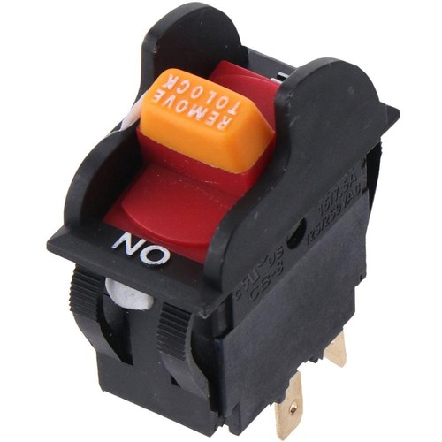 Dual Voltage Safety Toggle Switch Router Table POWERTEC Power Tools | eBay