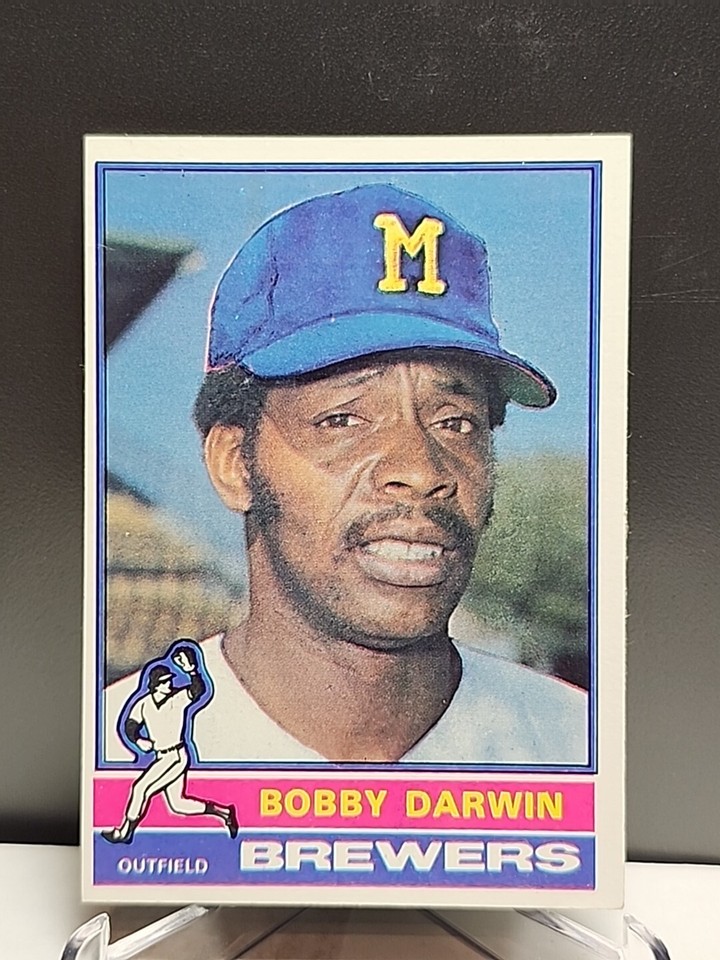 1976 TOPPS BASEBALL PARTIAL SET/LOT (18) Hank Aaron | Garvey |Lower ...