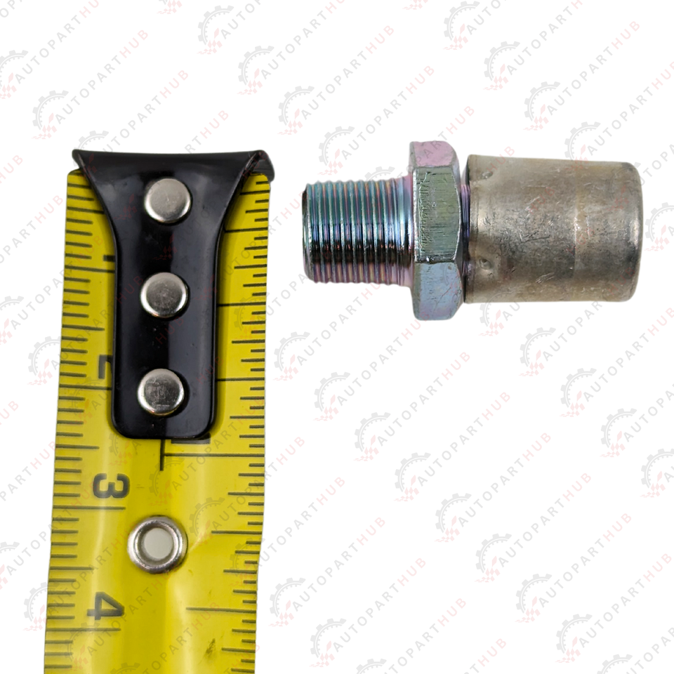 Genuine Toyota Lexus Rear Axle Housing Differential Breather Plug OEM ...