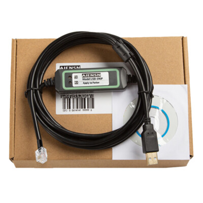 USB-590P for PARKER SSD 590P/590C/591P/591C/690 Series Debugging Data ...