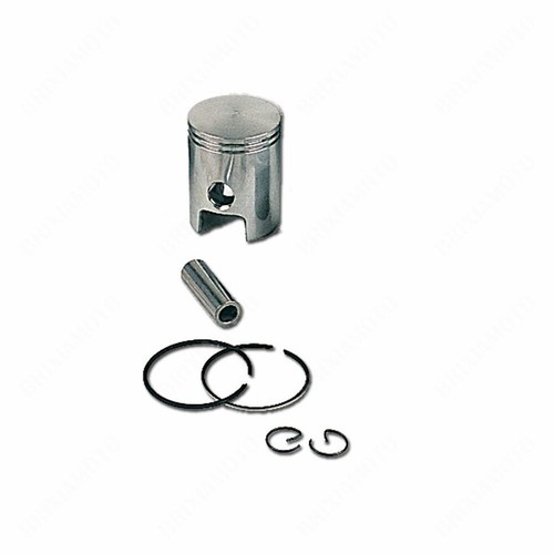 Piston Cpl. DR D.40,3 DR PT 00104 Dr For Peugeot 50 XP 6 Enduro 2008 ...