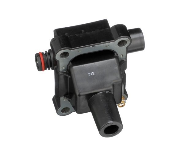 BSH Ignition Coil 0221506002 for Mercedes-Benz S320 SL320 C230 SLK230 ...