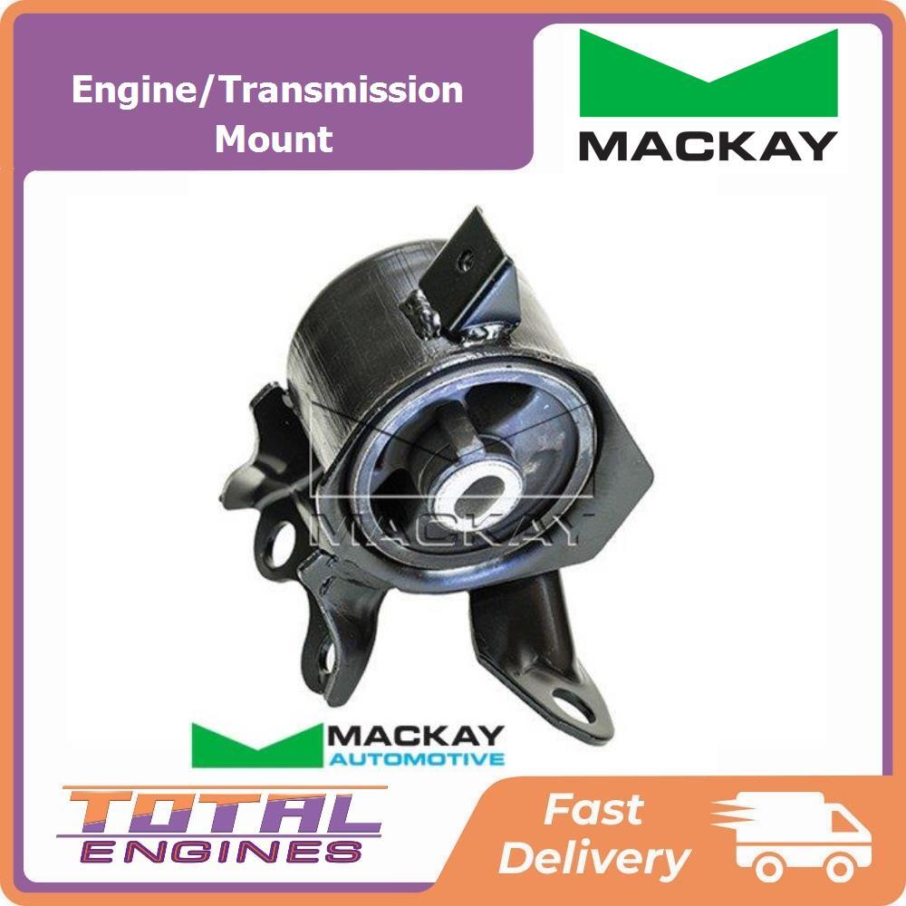 Engine/Transmission Mount Left fits Mazda 6 GH 2.2L 4Cyl R2T | eBay