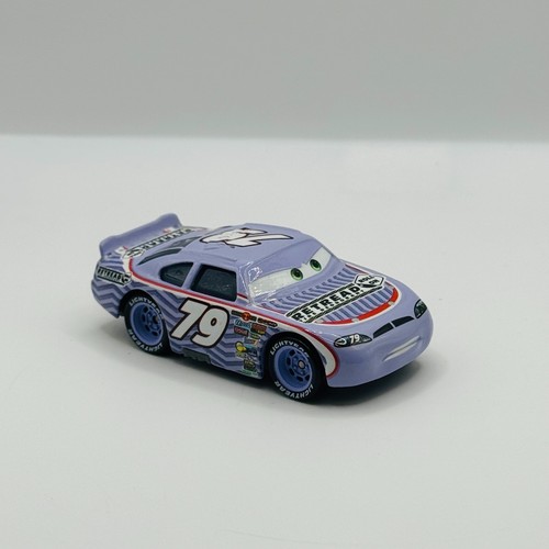 Disney Pixar Cars - RETREAD From RLC SOTS Motor Speedway of the South ...
