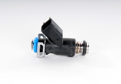 Genuine GM Sequential Multi-Port Fuel Injector Assembly 12613411 | eBay