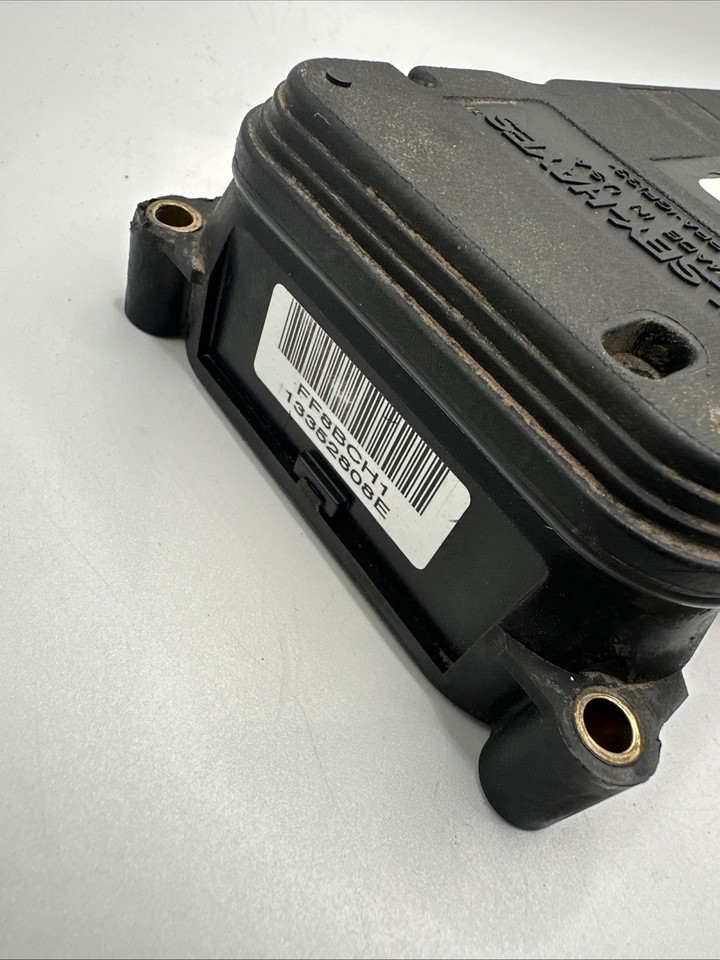 00-04 FORD F-150 F-250 EBCM ABS ANTI-LOCK BRAKE MODULE YL34-2C346-AG ...