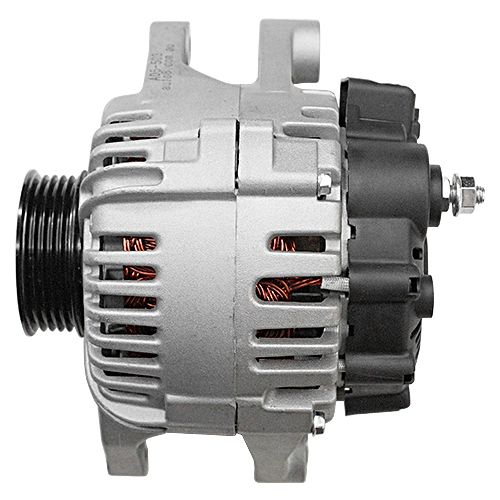 Brand New Alternator for Hyundai Tucson JM 2.7L Petrol G6BA 01/04 - 12/ ...