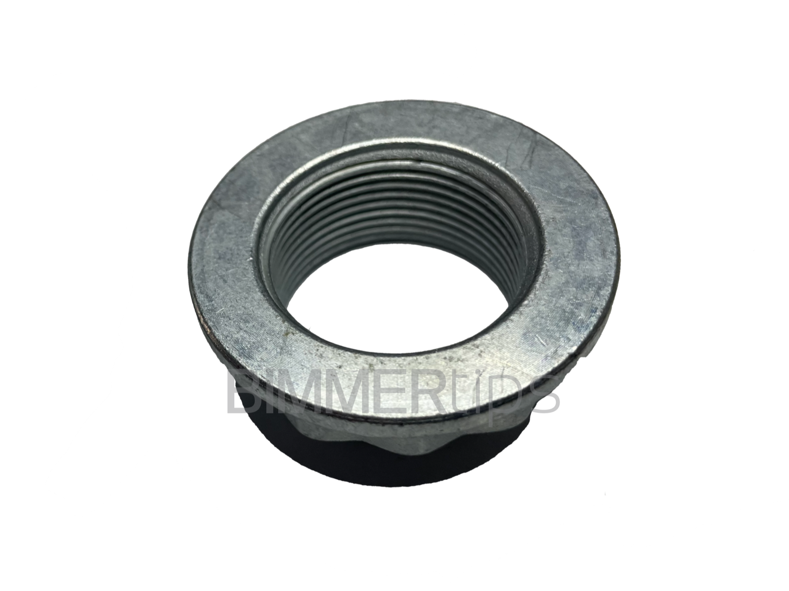 Axle Nut For BMW E36 E46 E90 E39 E60 E38 E65 E53 E84 F87 E82 M27 ...