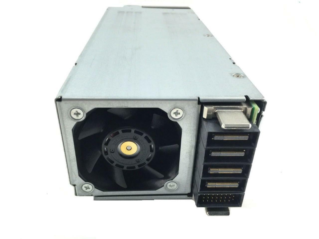 Dell PowerEdge M1000E 2700W HotSwap Switching Power Supply E2700P-00 ...