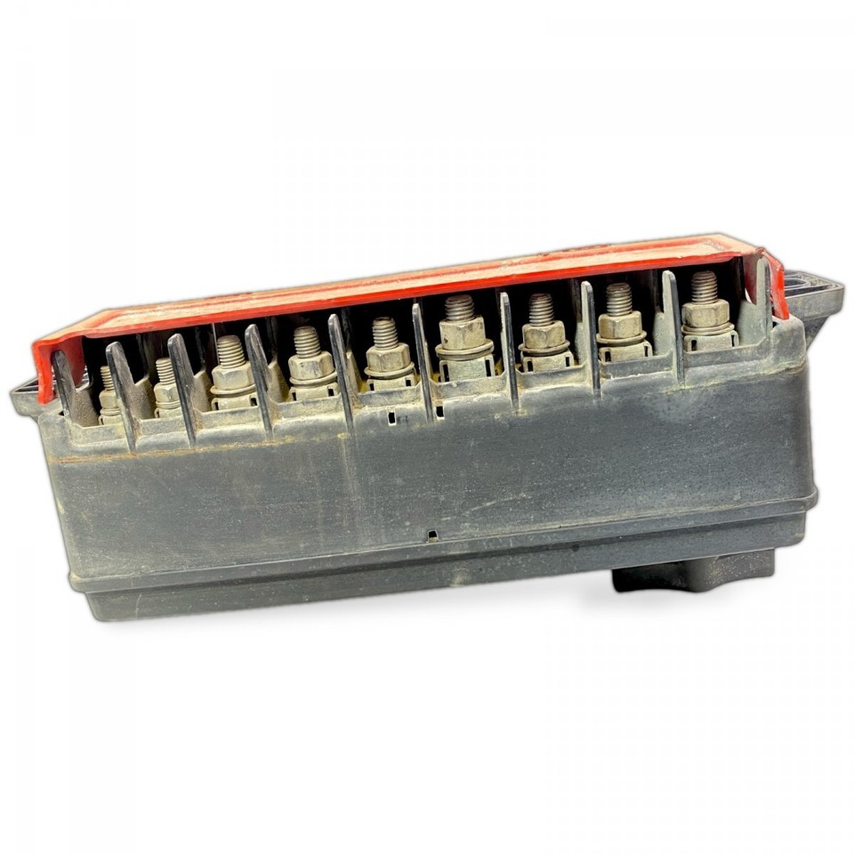Volvo B7,B8,B9,B12 Bus TP2026658 Battery Isolator Switch 20745552 ...