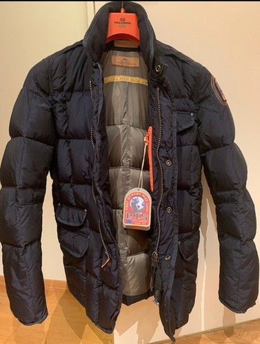 Parajumpers Blazer High Fill Power Jacket - Size S | eBay