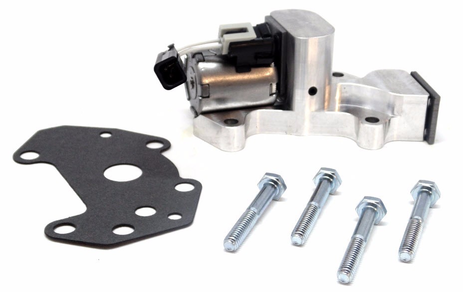 HIGH PERFORMANCE GOVERNOR PRESSURE SOLENOID KIT 42RE 44RE 46RE 47RE ...