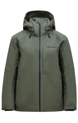 Peak Performance Herren Maroon 2L Shell Jacke PINE NEEDLE | eBay