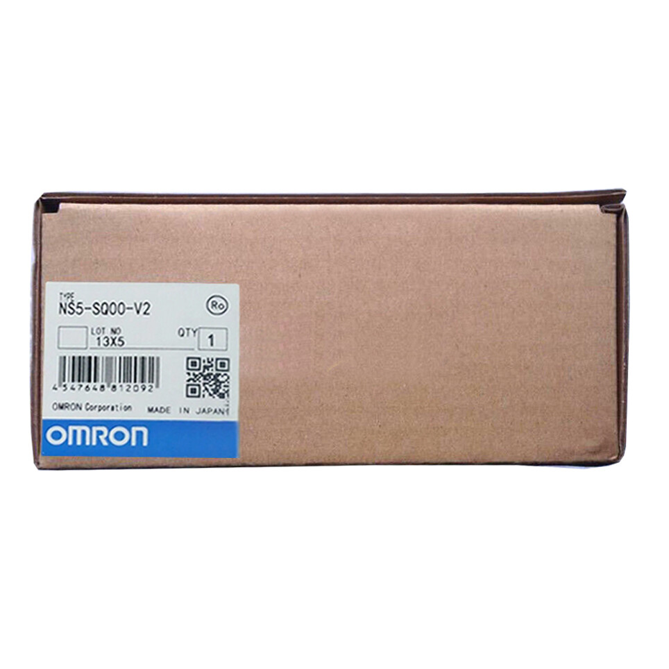 1PCS Omron HMI Touch Screen NS5-SQ00-V2 | eBay