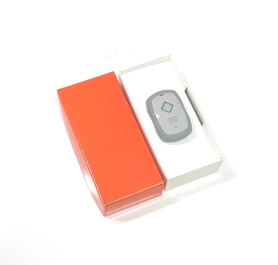 Consumer Cellular Ally Personal Emergency Response Device | eBay