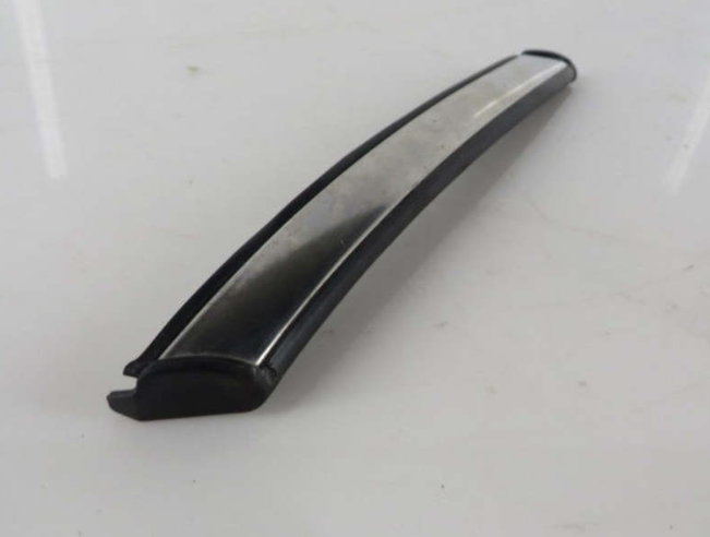 Mini Cooper Right Upper Fender Molding Chrome Trim 51137149956 07-15 ...