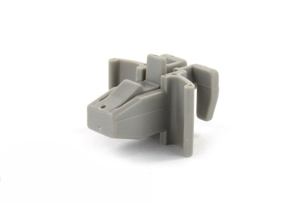 NEW OEM 1998-2005 Subaru Forester Grille Assembly Plastic Clip ...