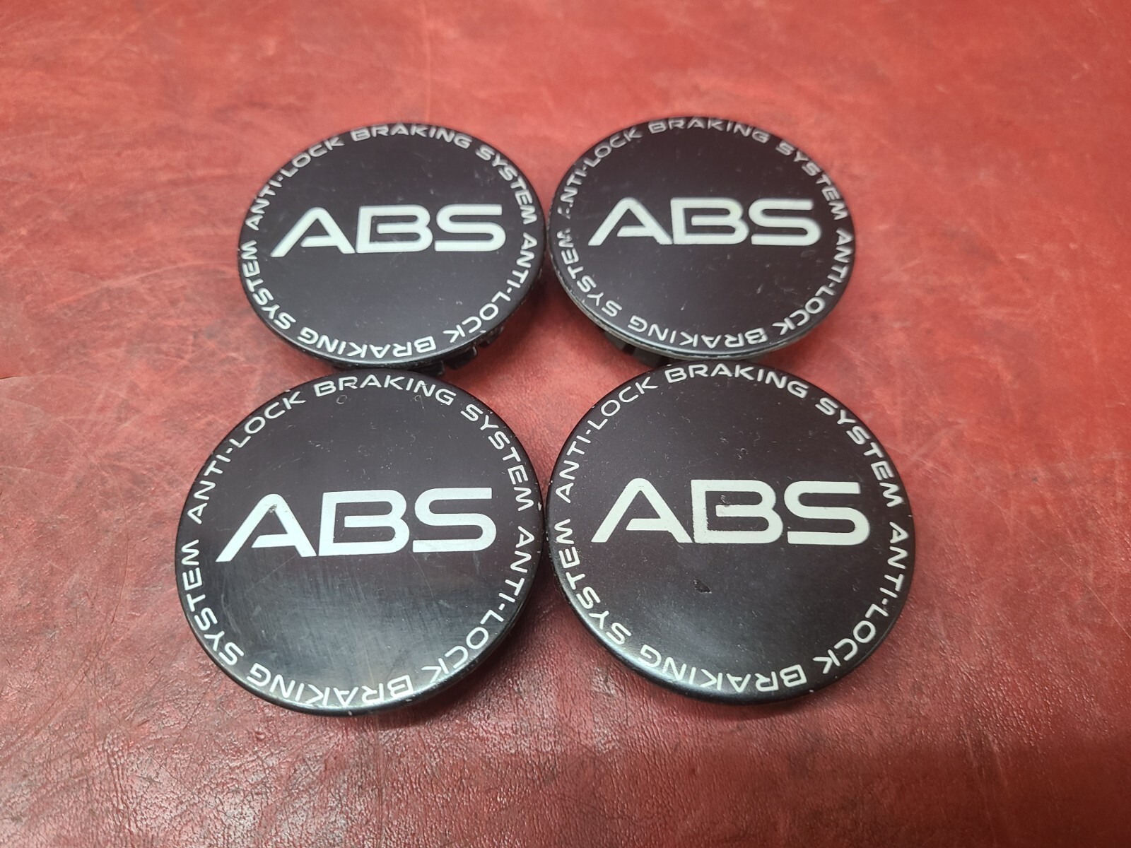 1996-2011 Pontiac G5 G6 Vibe Grand Prix Am Center Caps Hubcaps MANY ...