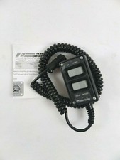 Braun Wheelchair Lift Pendant Controller 33659KS for sale online | eBay
