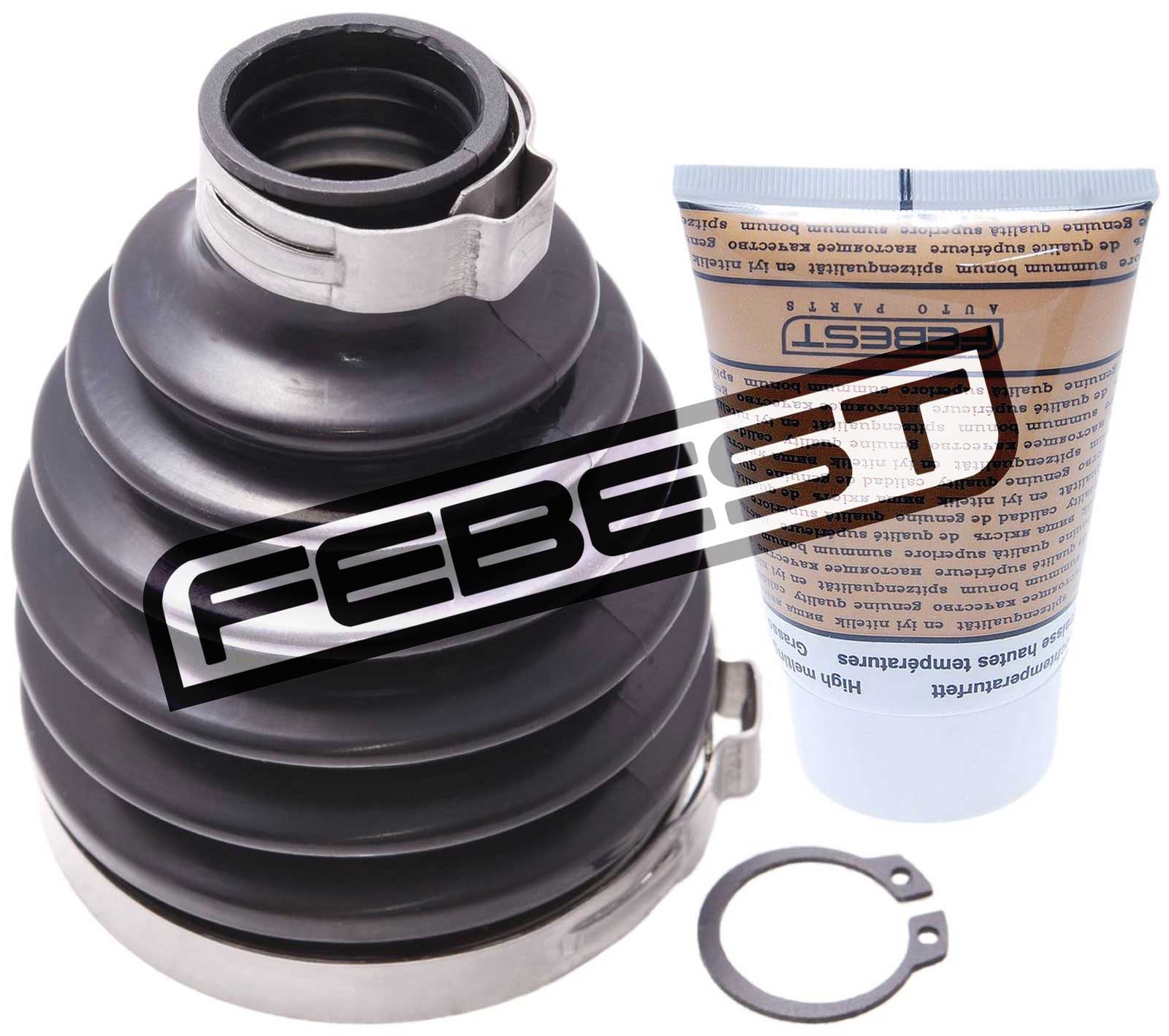 Boot Inner Cv Joint Kit Pvc 69X93.5X24 For VOLVO 440 440 CV Joint Boots ...