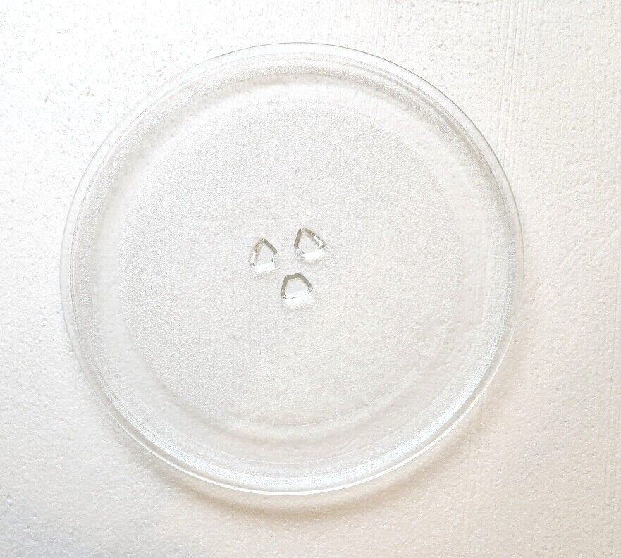OEM LG Microwave Glass Plate Turntable for LMC0975ST, MS0936GIS | eBay