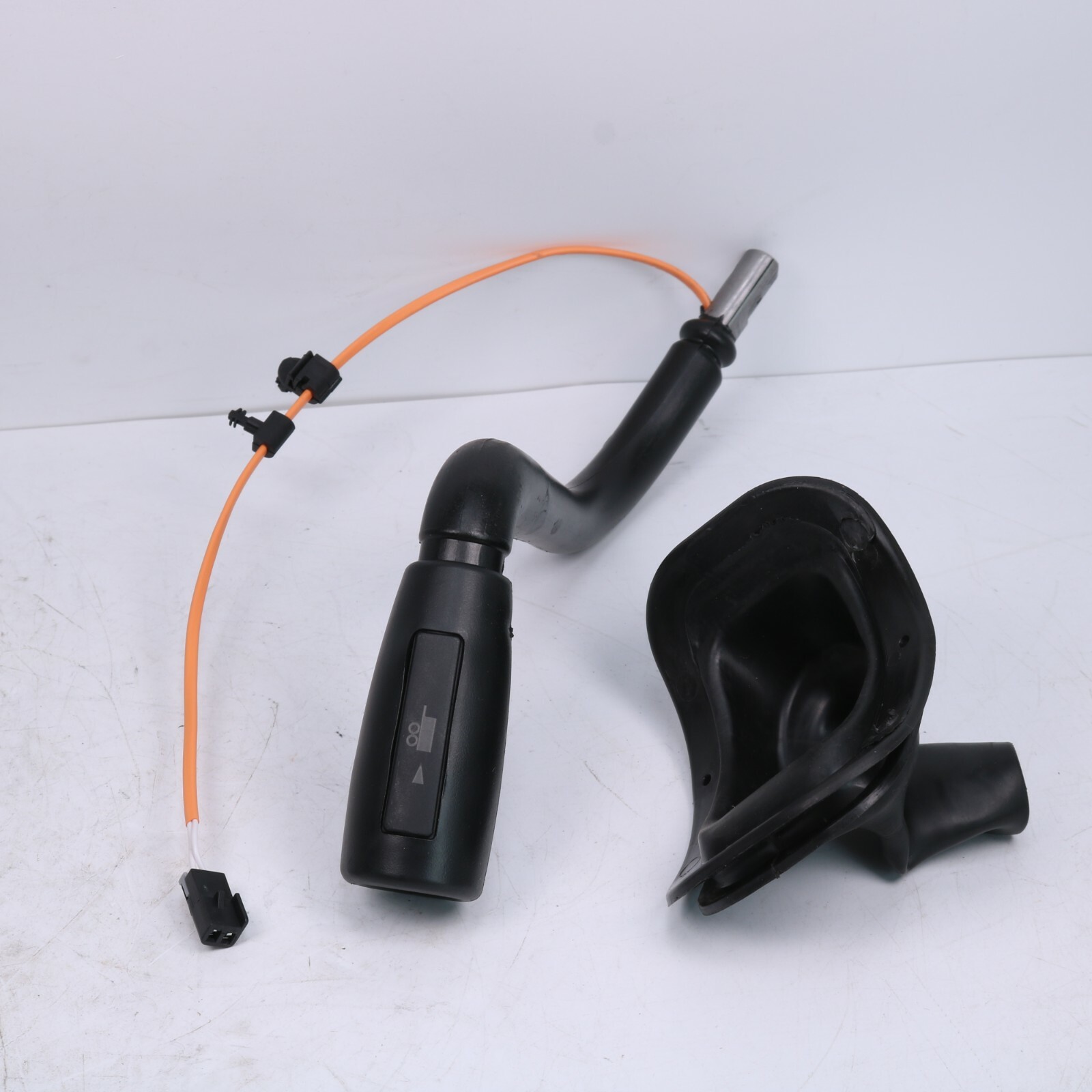 Shift Select Lever 905-106 For GM Pickup with Tow Haul Package 4 Speed ...