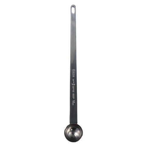 Long Handle Measuring Tablespoon Coffee Measuring Spoon Kitchen Gadget ...