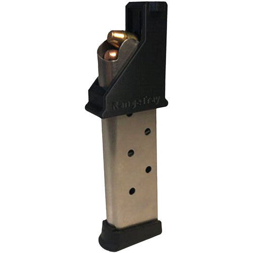 RangeTray Magazine Loader Speedloader for Springfield XDS .45 45 ACP ...