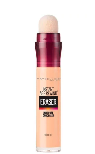 Maybelline Instant Age Rewind Eraser Dark Circles Treatment Multi-Use ...