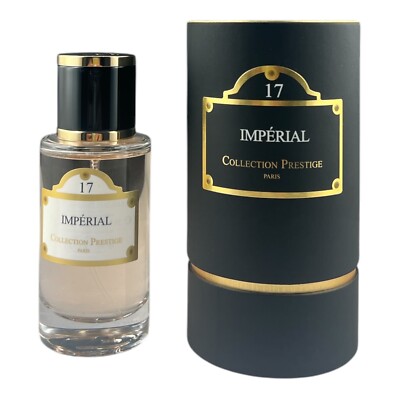 Collection Prestige 17 Imperial Eau de Parfum 50ml | eBay.de