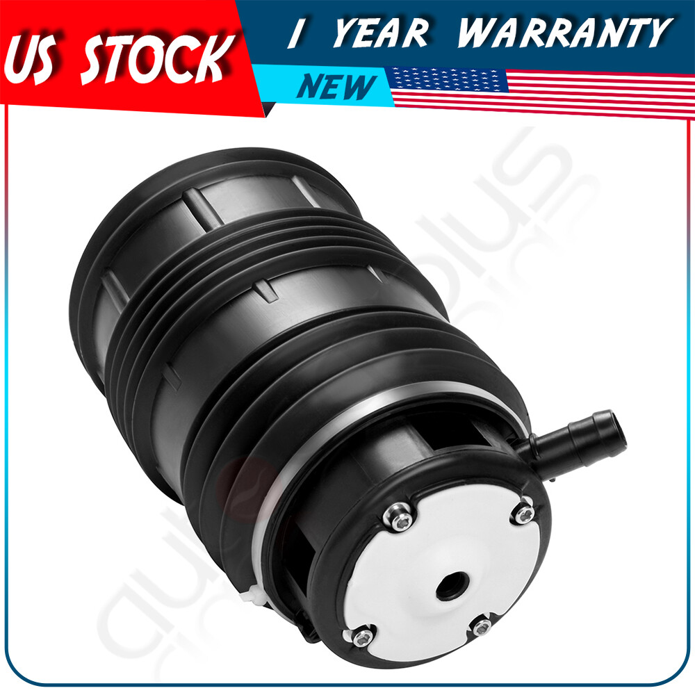 2PCS Rear Air Spring Dust Cover Boot Fit For Mercedes Benz W211 S211 ...
