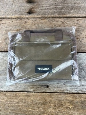 Glock Range Bag With Parts Holder | eBay