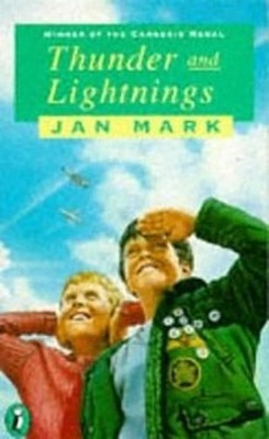 Thunder and Lightnings Hardcover Jan Mark 9780690039016| eBay