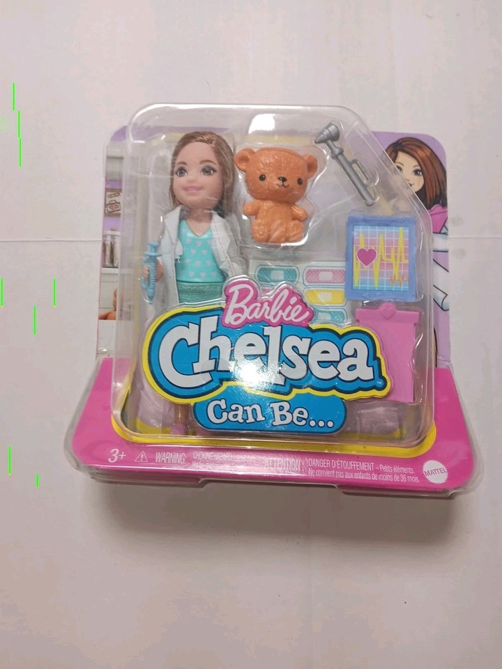 Barbie Chelsea Kelly Friends Lot Of 52 Some Vintage | eBay