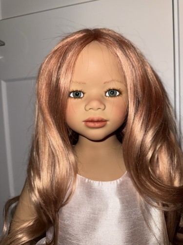 Annette Himstedt Dolls Kinja | eBay